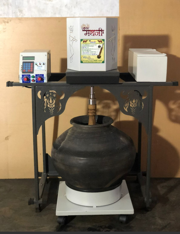 SCR Agro Farms - Pure A2 Dairy Products