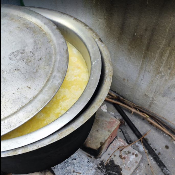 SCR Agro Farms - Pure A2 Dairy Products